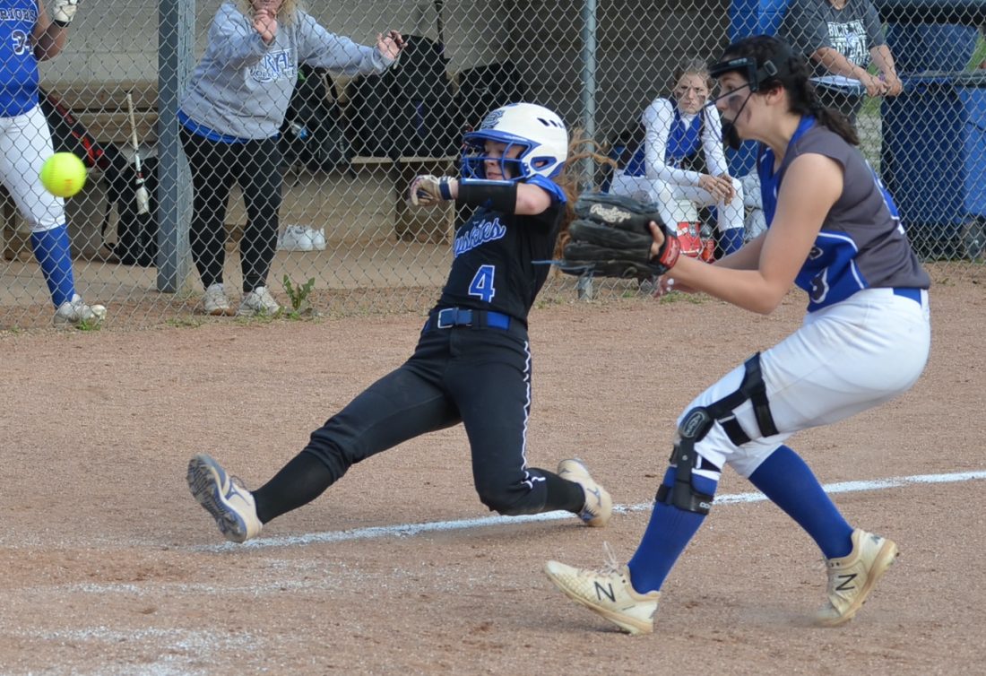 Huskies erase deficits for sectional crown | News, Sports, Jobs - The ...